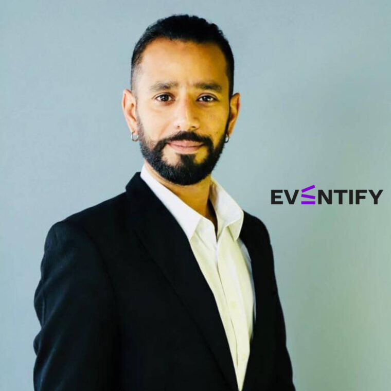 Eventify Entertainment