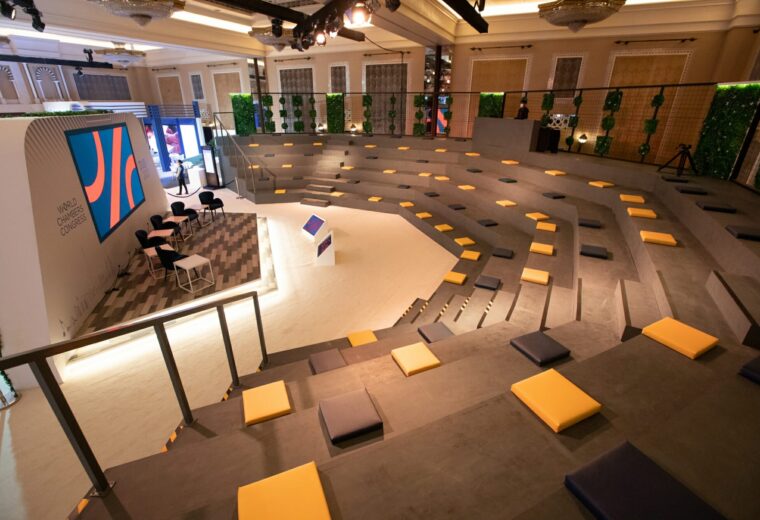 Eventify Entertainment